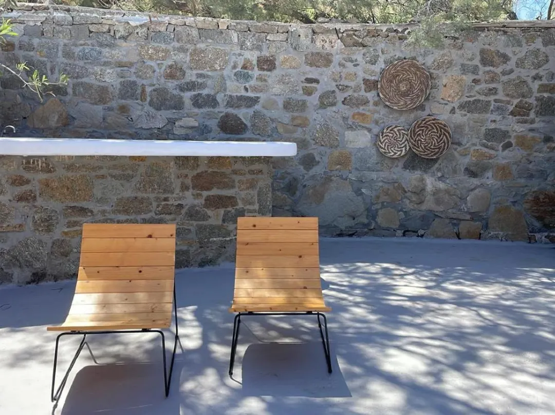 Boheme Beach Houses - Mykonos