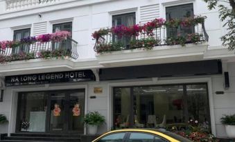 Ha Long Legend Hotel - Giá cả và Ưu đãi 2026, Hồng Gai