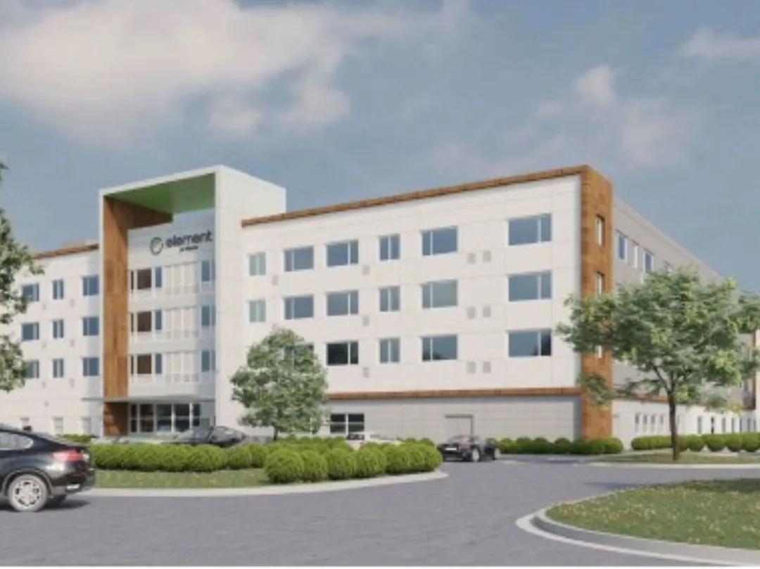 Element Pooler Savannah Airport - Pooler, GA