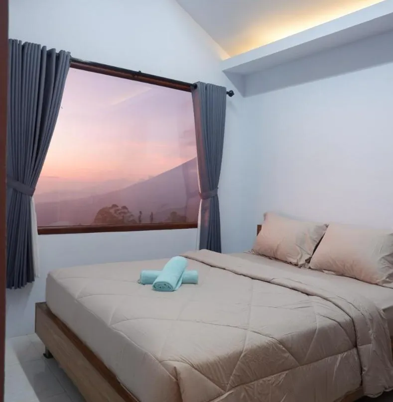 Pondok Alengkong Kintamani - Kintamani