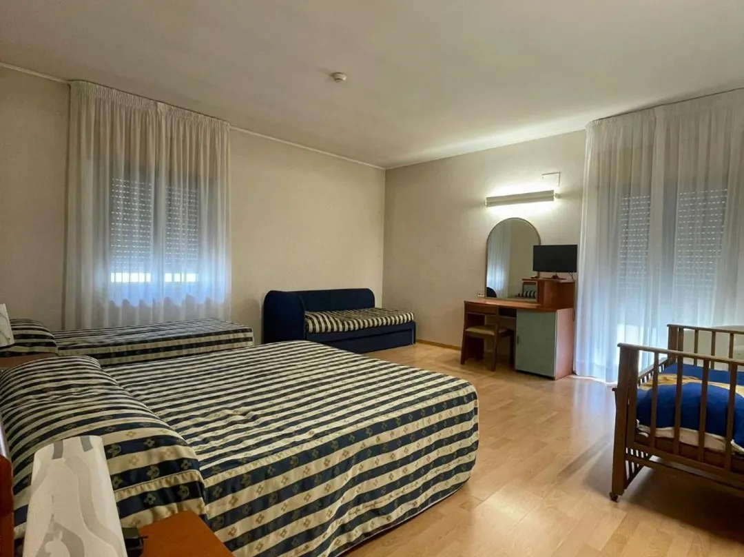 Hotel La Pergola Di Spadola Maddalena - Basilikata