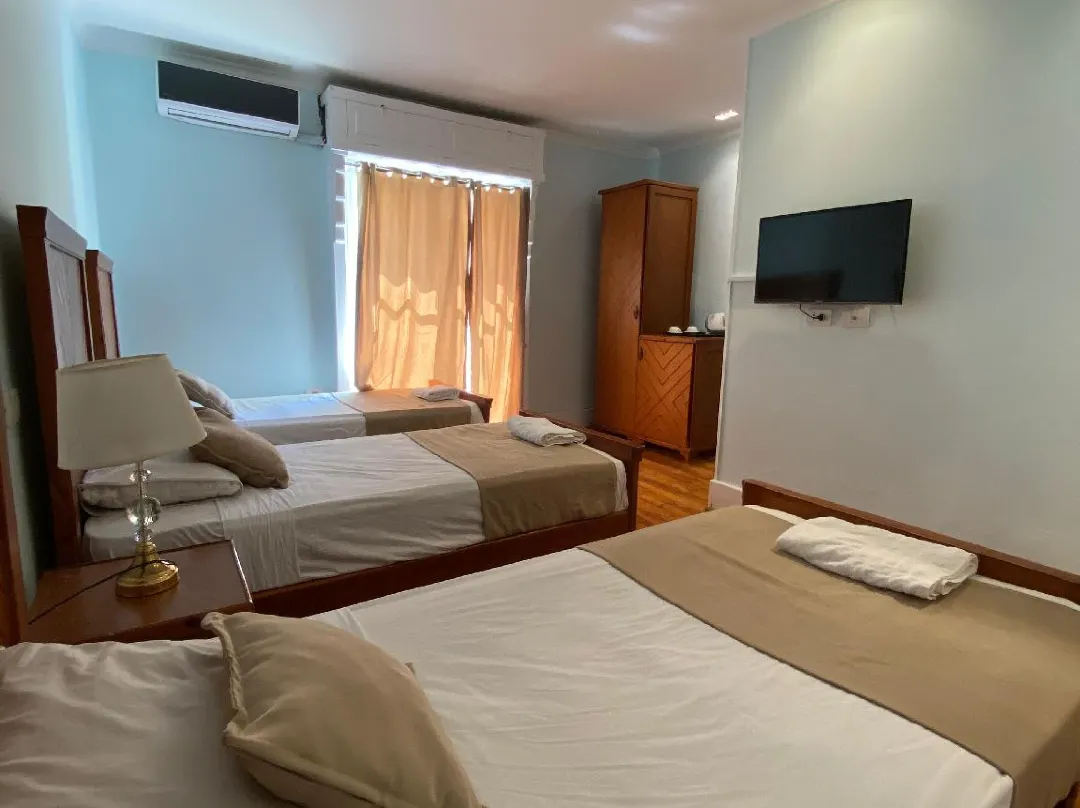 Cairo House Hostel - Egypt