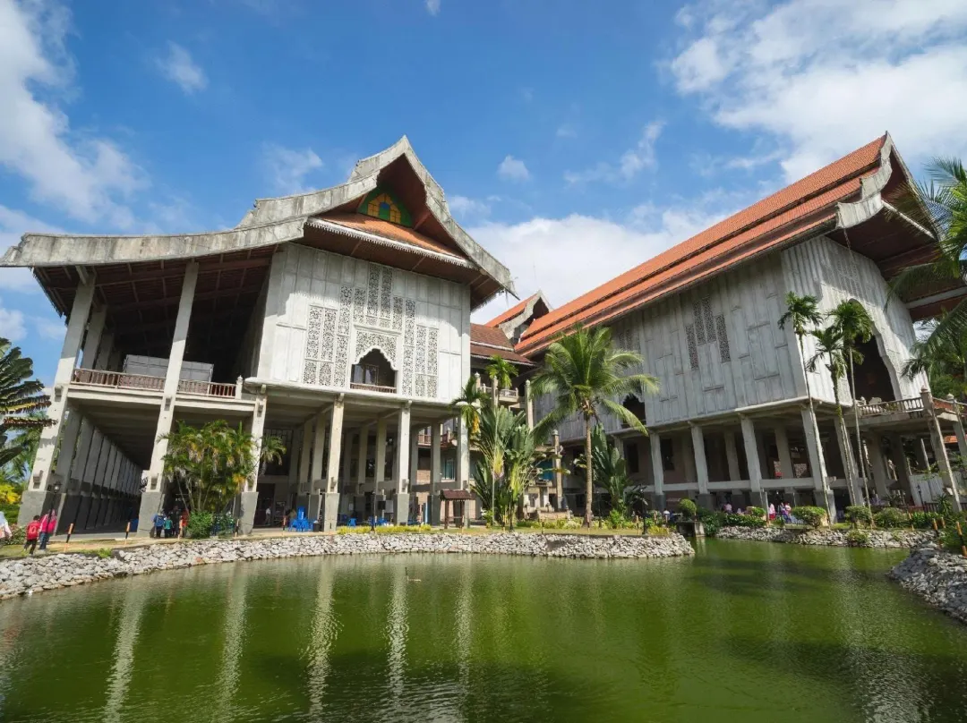 Scout Inn - Kuala Terengganu