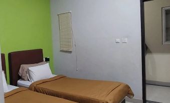 Hotel Agung,Telaga Biru- Harga & Promo Terbaru 2026 | Trip.com