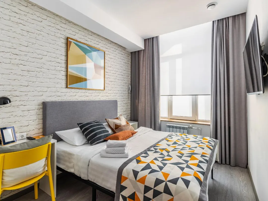 Trend Hotel - Samara