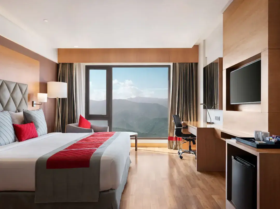 Ramada By Wyndham Darjeeling Gandhi Road - Darjeeling