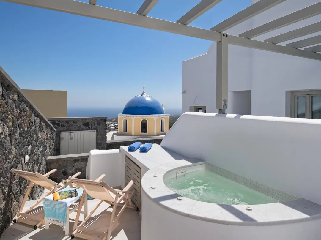 Altemar Suites - Greece
