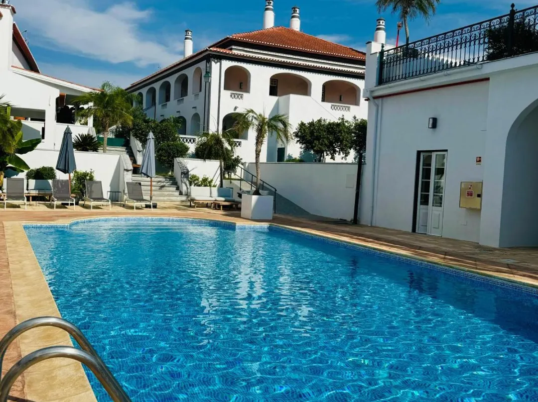 Solar Dos Frades - Alentejo