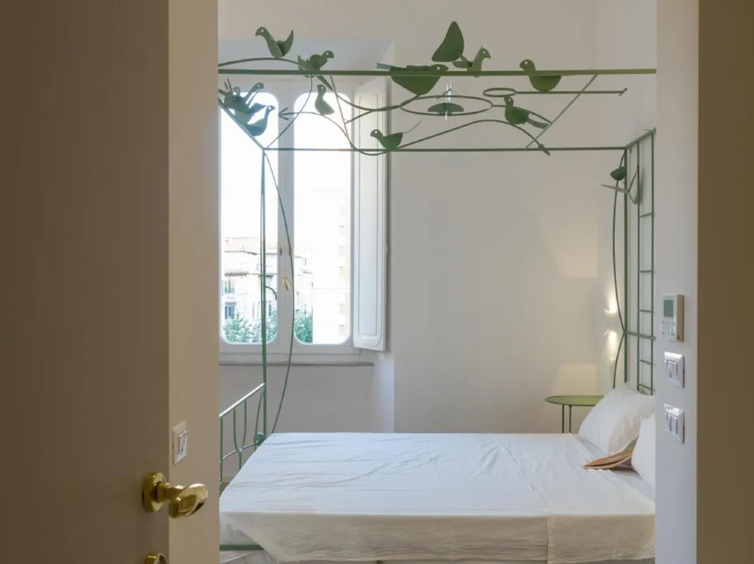 La Casa Di Iulia - Vaticano
