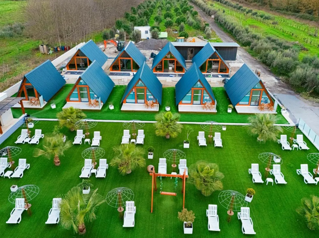 Hotel Lena Village - Mortágua