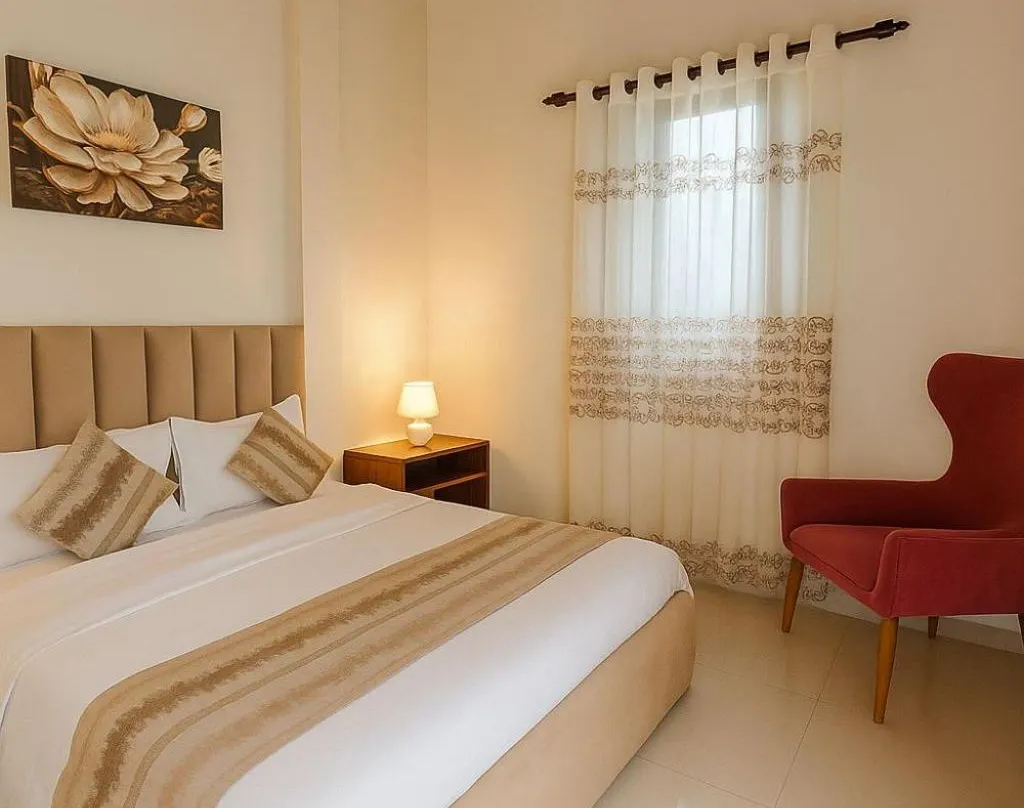 Bloomingdale Bungalows - Nuwaraeliya - Nuwara Eliya