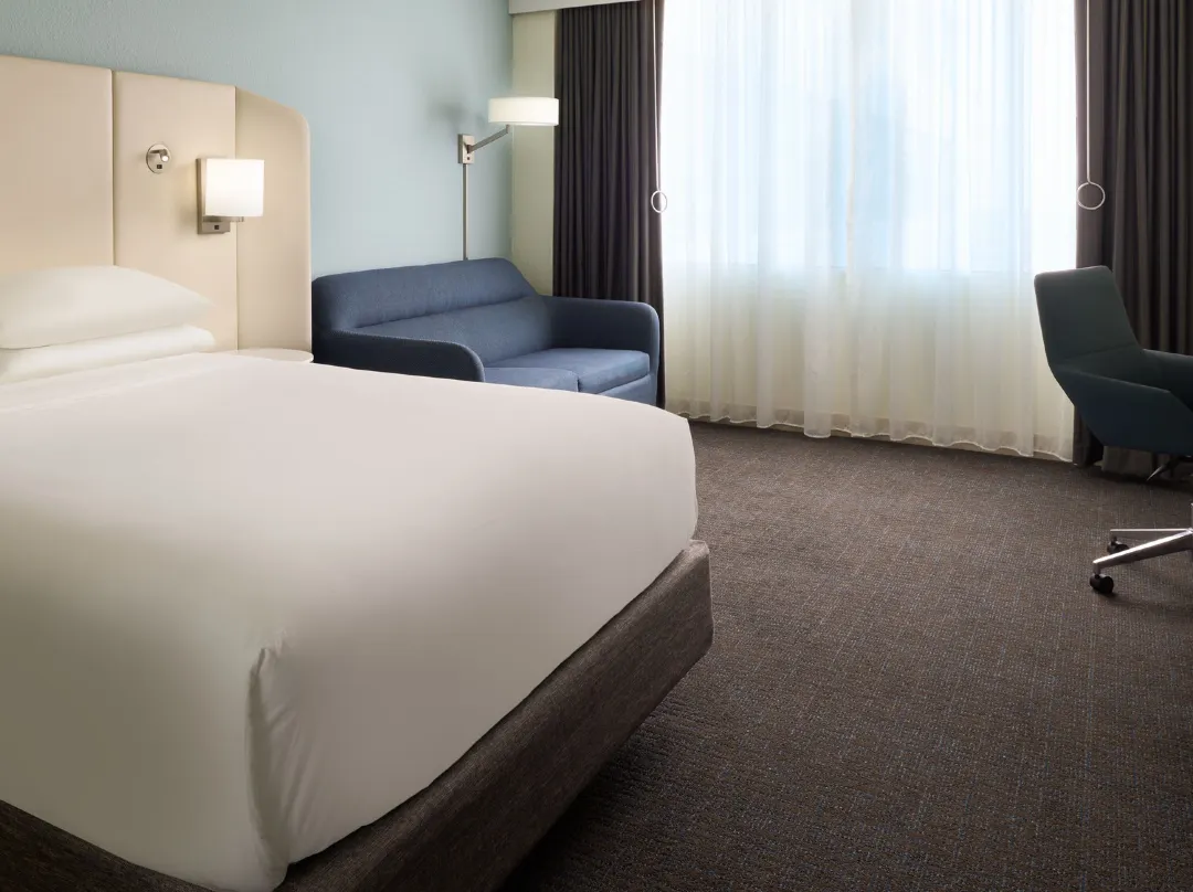 Delta Hotels By Marriott West Palm Beach - Palm Beach, FL