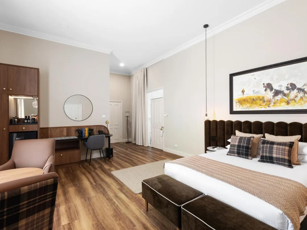 Mount Gambier Hotel - Mount Gambier