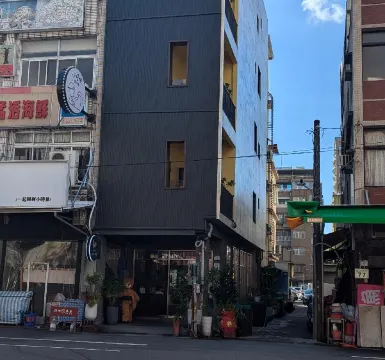 Rooster B&b - Kaohsiung City