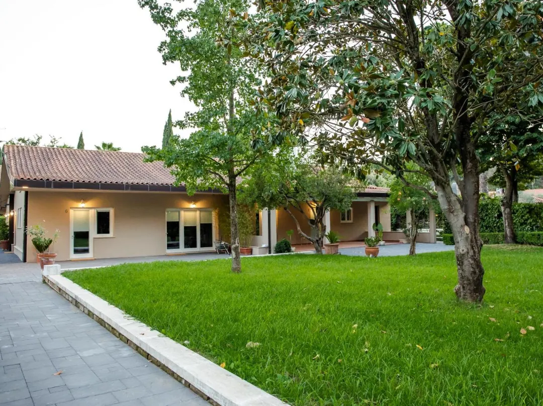 La Tenuta Di Rocca Bruna Country Resort - Lazio
