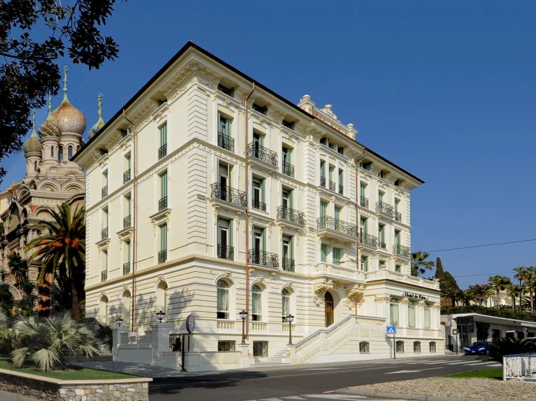 Hotel De Paris Sanremo - Sanremo