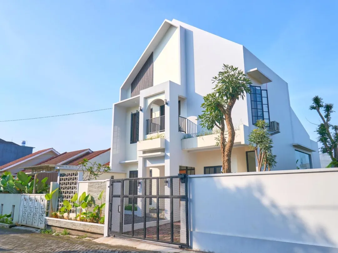 Sakanti Inn Wonosobo - Wonosobo