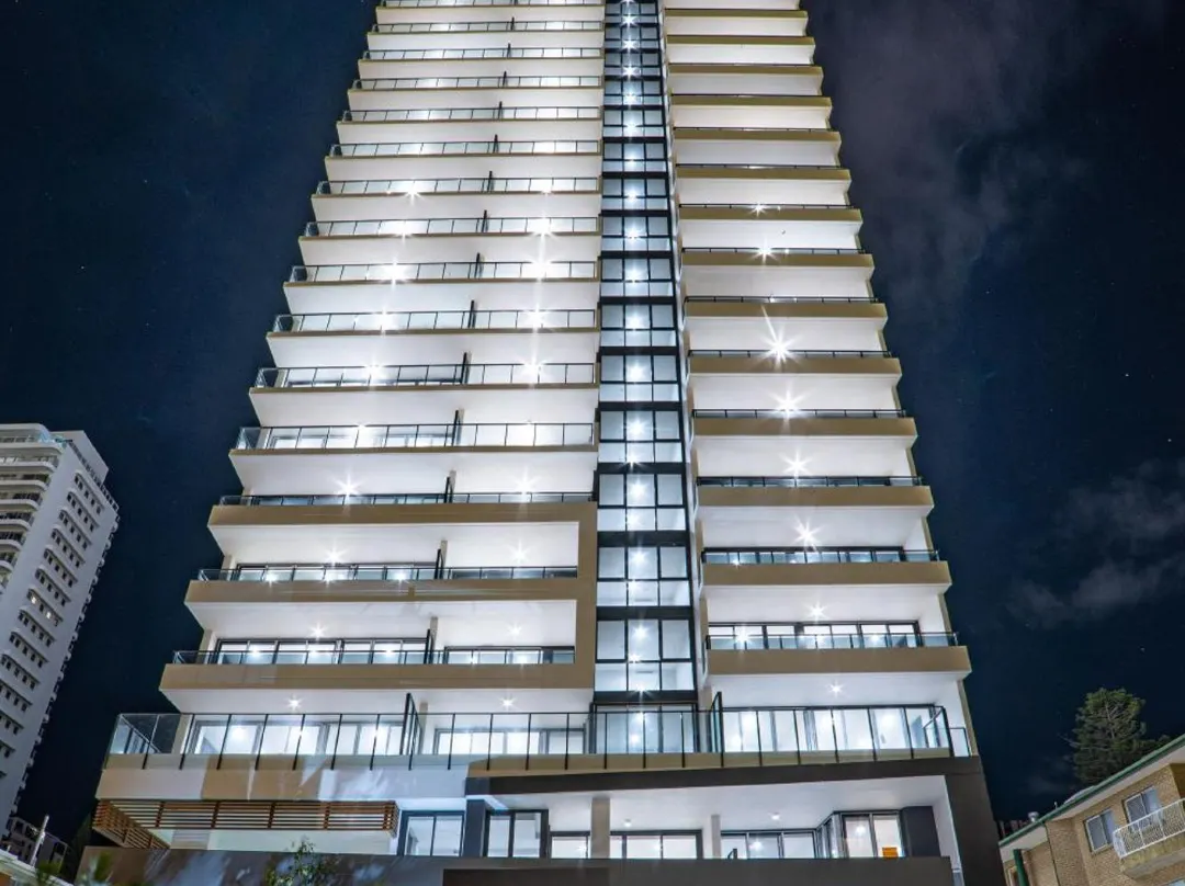 Opus Broadbeach - Gold Coast