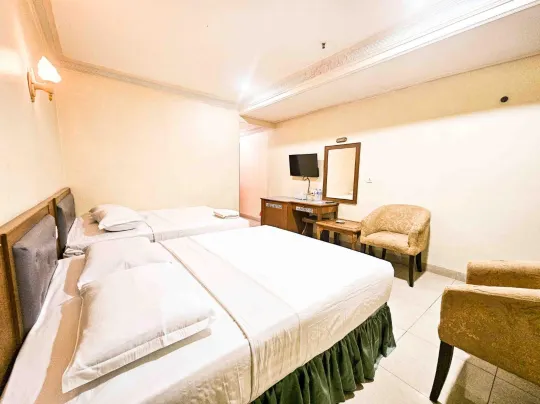 Hotel Gloris - Batam