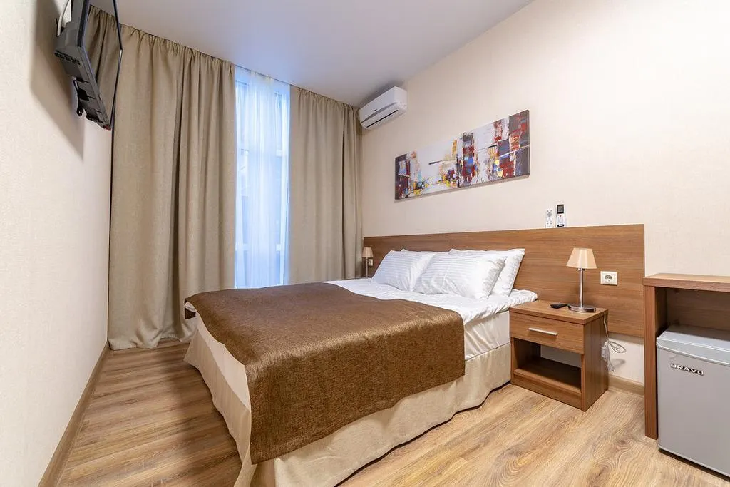 Atmosfera Hotel - Sochi