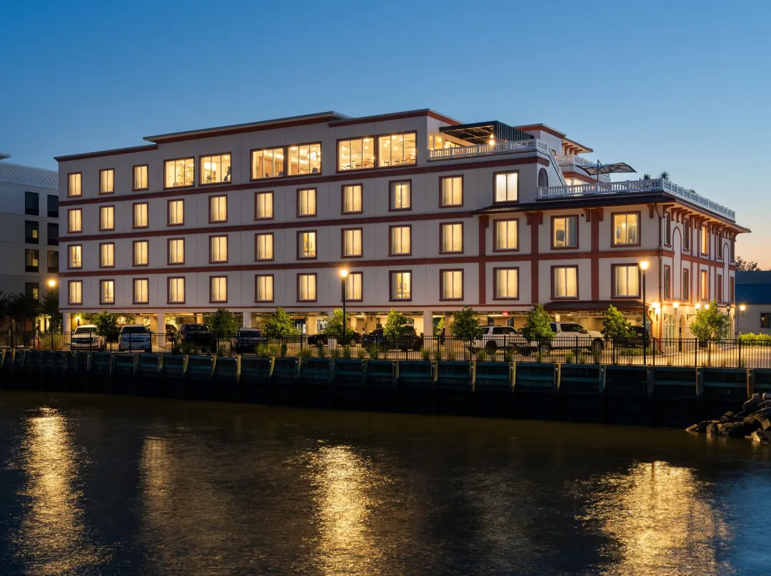 Hotel Amalga, St. Augustine, A Tribute Portfolio Hotel - St. Augustine, FL