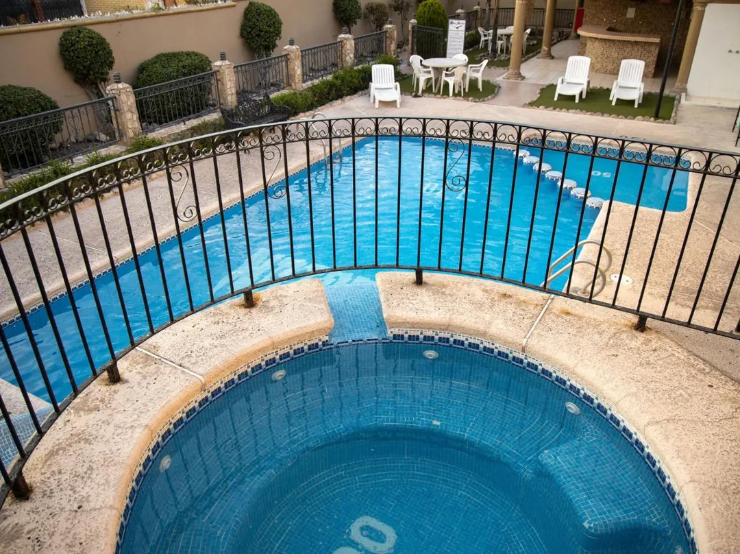 Hotel San Martin - Hermosillo