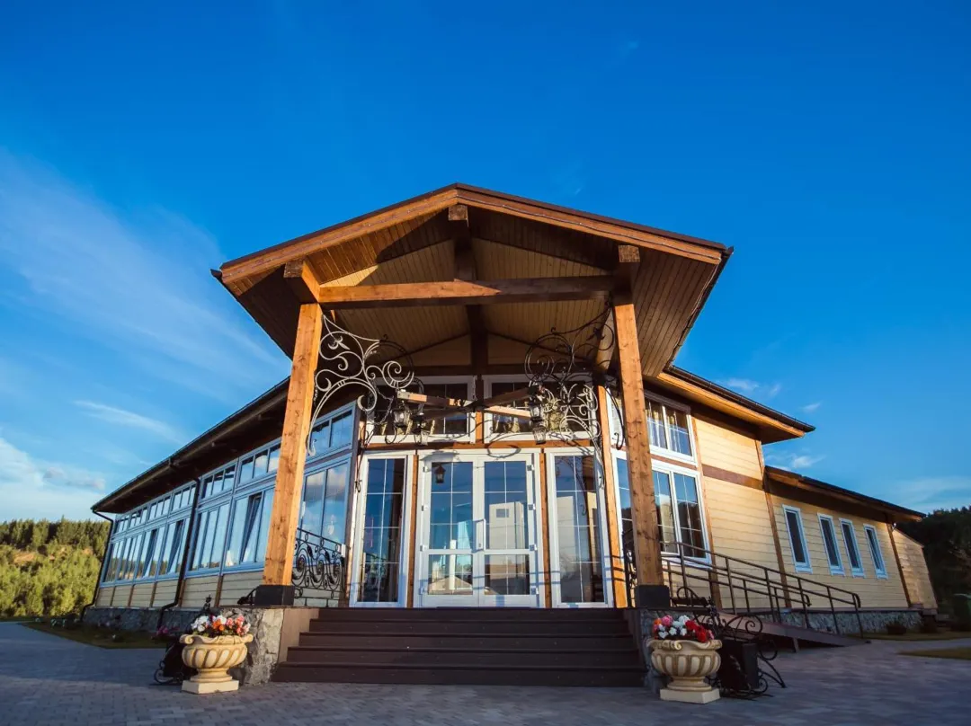 Tsitadel Park-hotel - Тула