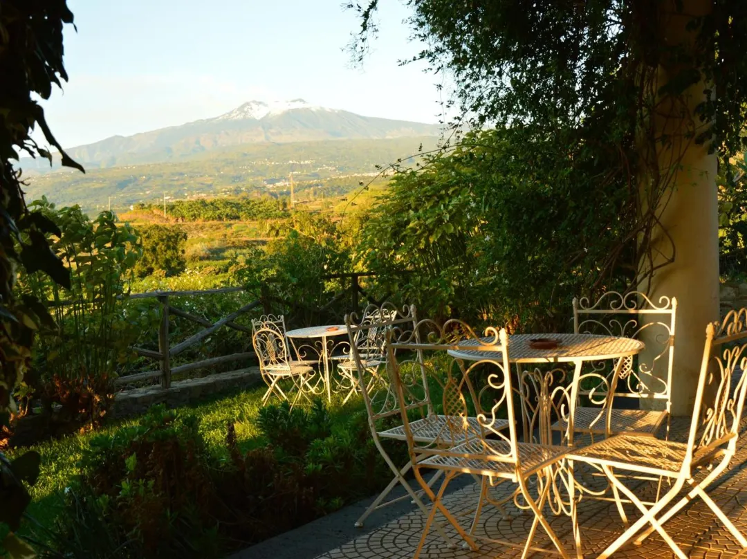 Antico Borgo Country Hotel - Sicilia