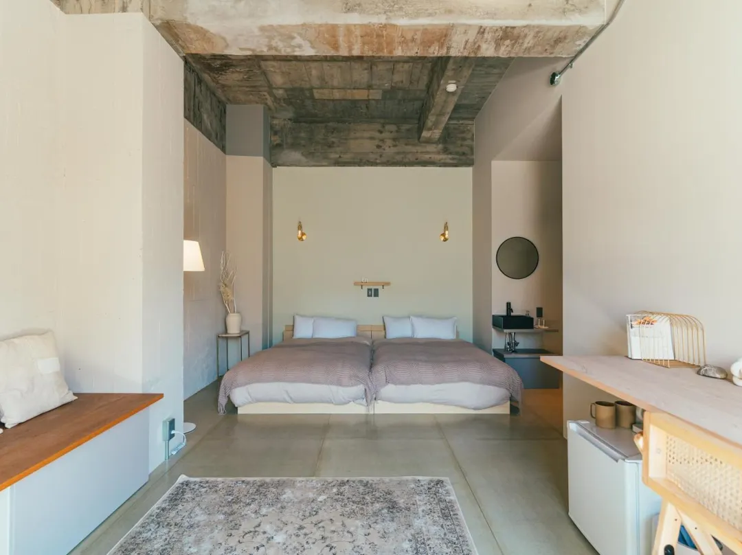 Kiten - Slow & Work Stay - - 熱海市