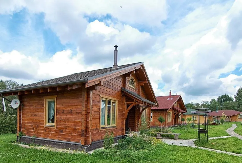 Tsentr Konnogo Otdyiha Karavan - Moscow