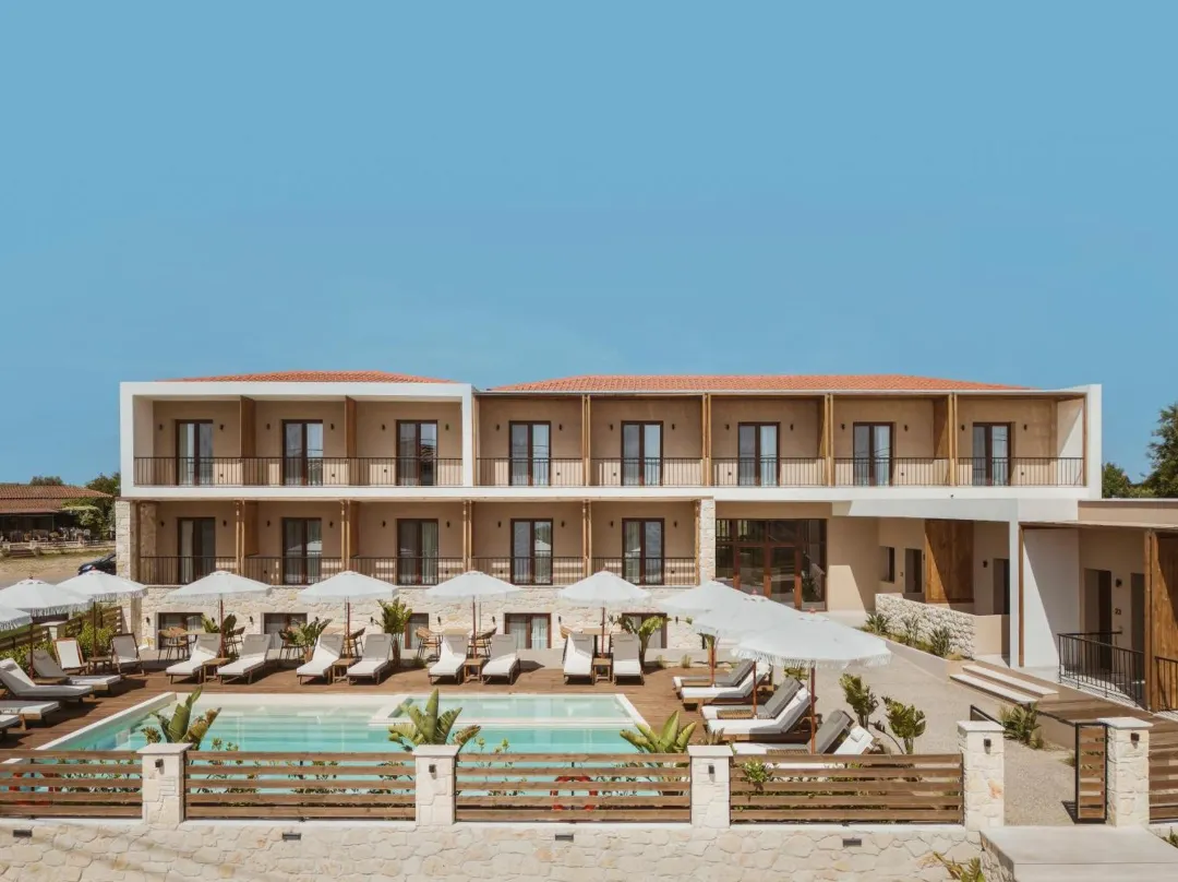Verano Afytos Hotel - Halkidiki