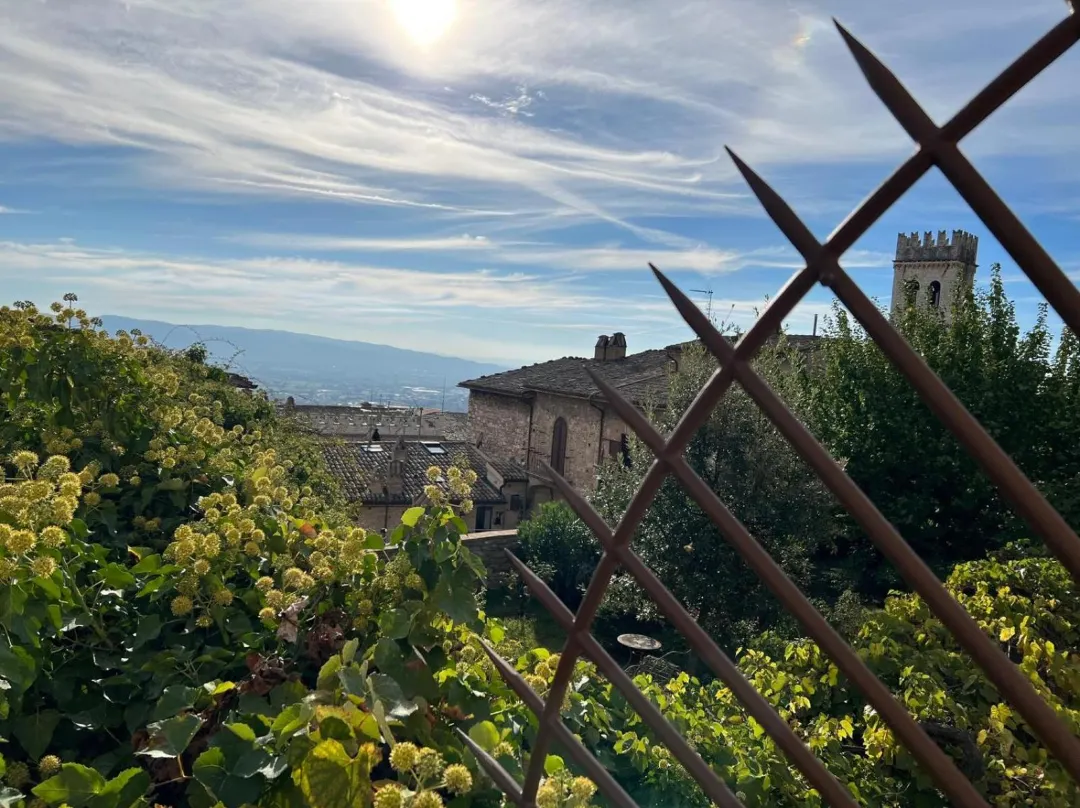 C' Era Una Volta - Assisi