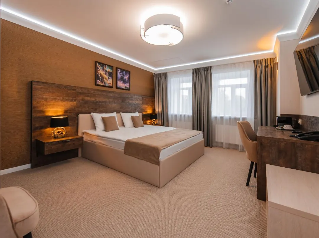 Dragon Spa Hotel - Вологда