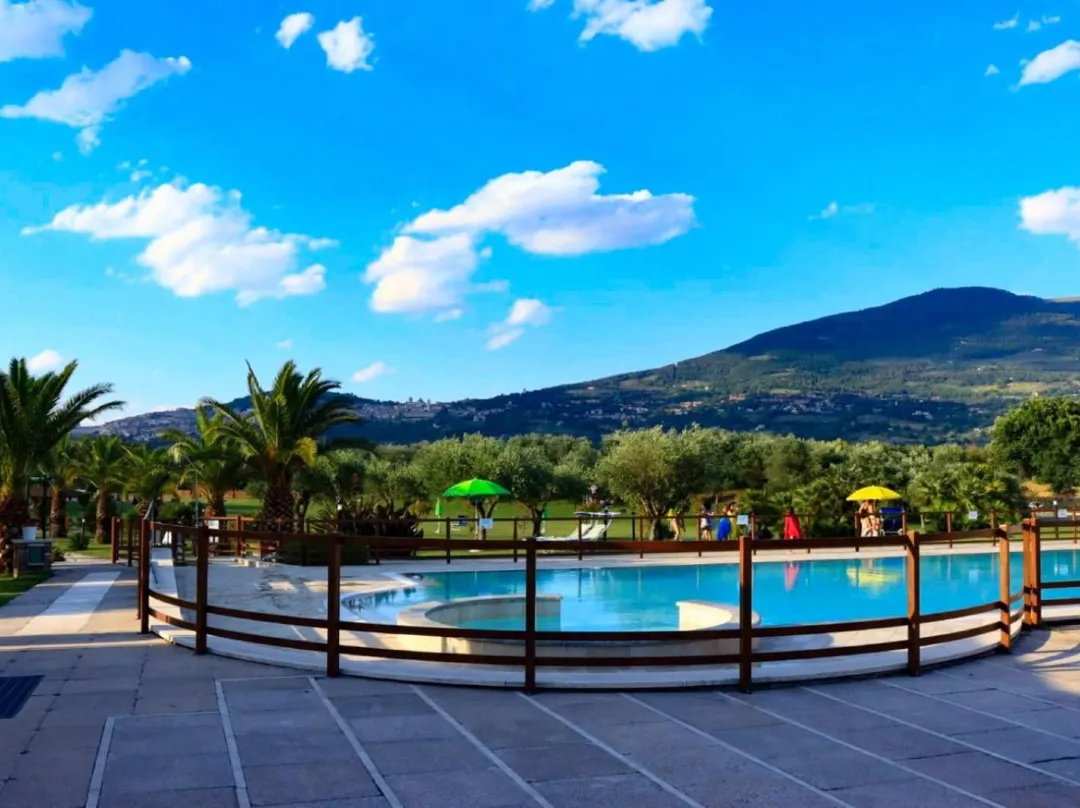 Il Casale Di Monica - Umbria