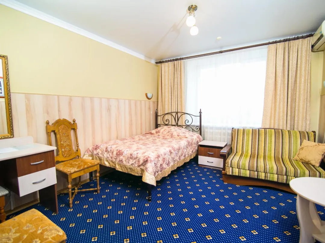 London-paris Hotel - Пенза