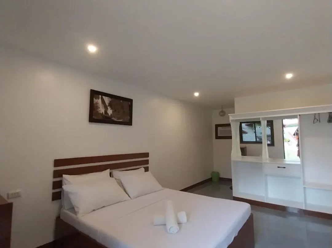 Loboc Nipa Huts Cottages Rental - Loboc