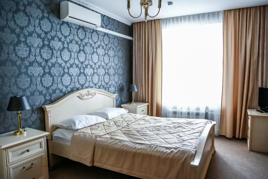 Visit Mini-hotel - Ekaterinburg