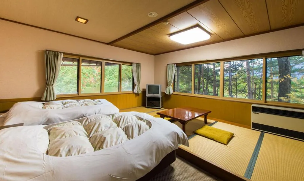 Pension Kinoshita - 飛驒市