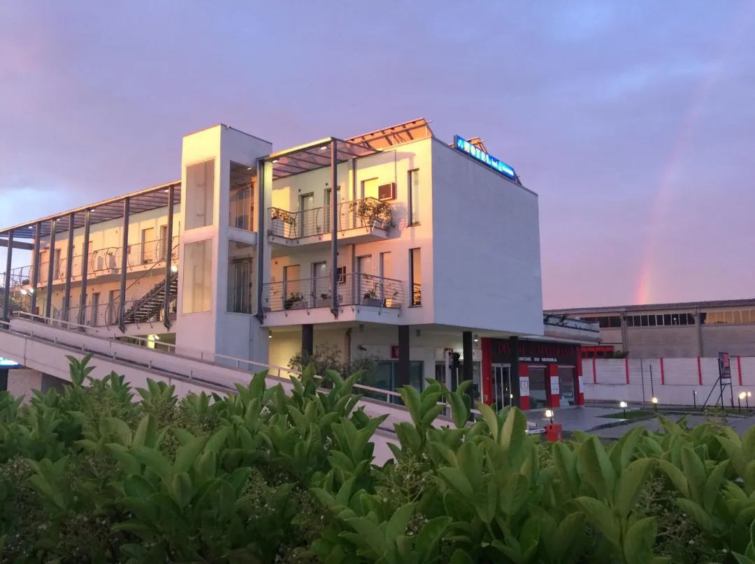 Hotel Bed&business - Pescara