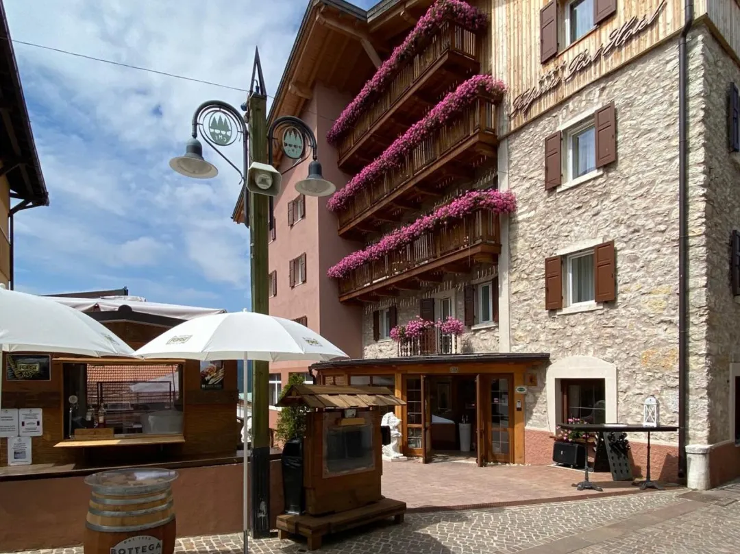 Folgaria Post Hotel - Folgaria