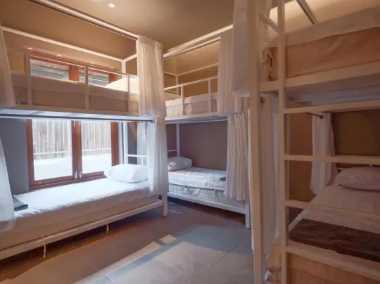 C Lanta Hostel - Ko Lanta