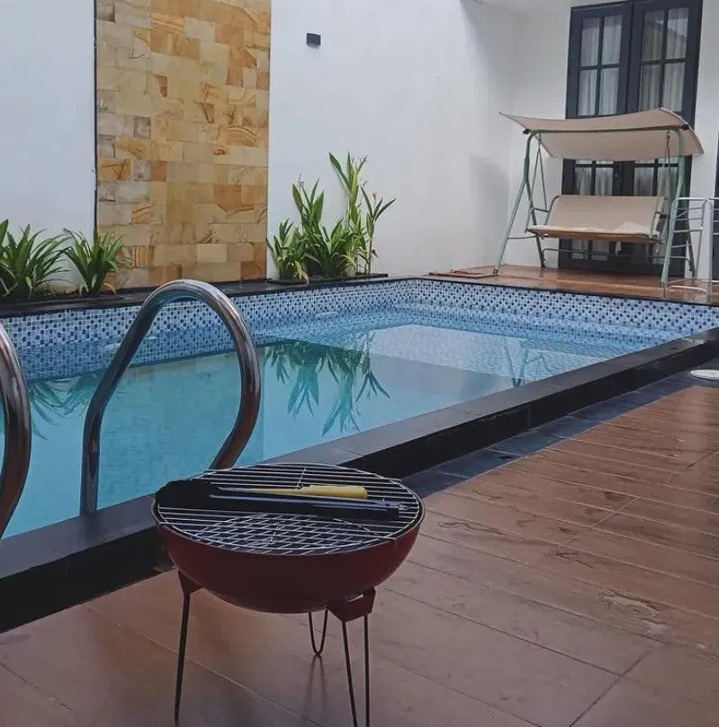 The Arkhadewi Guest House Makassar - Makassar