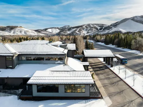 Hotel Thaynes, Park City, A Tribute Portfolio Hotel - Snowbird, UT
