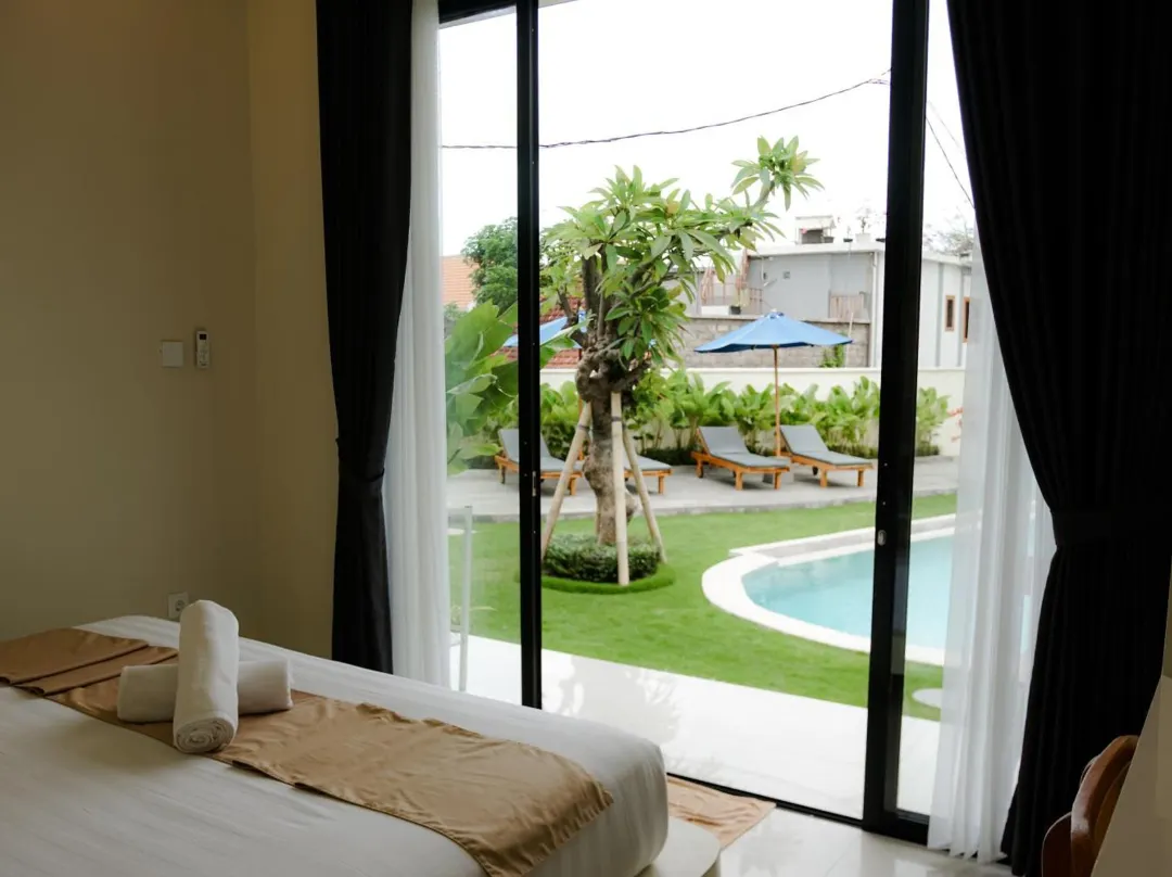 Kula Uluwatu - Uluwatu