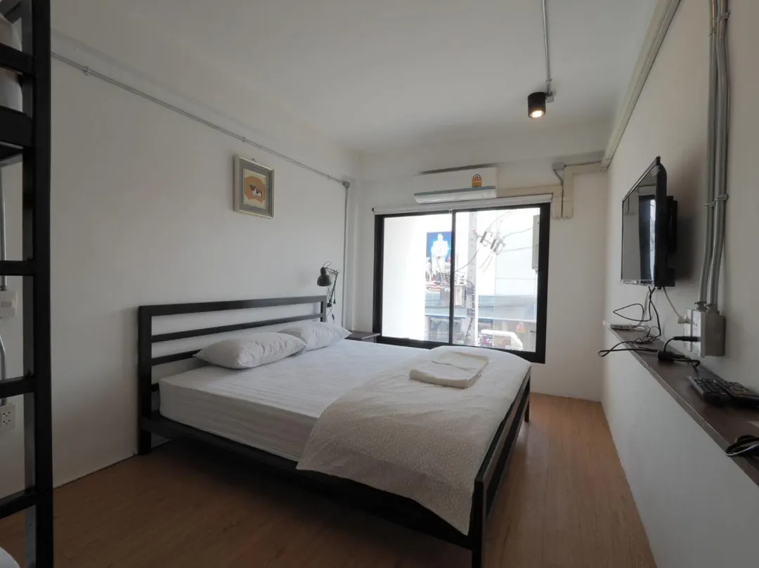 Labkoff Cafe And Hostel - Kanchanaburi