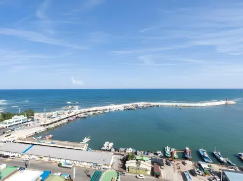 Gangneung The Gangneung Ocean Stay Episode 1 - 江陵
