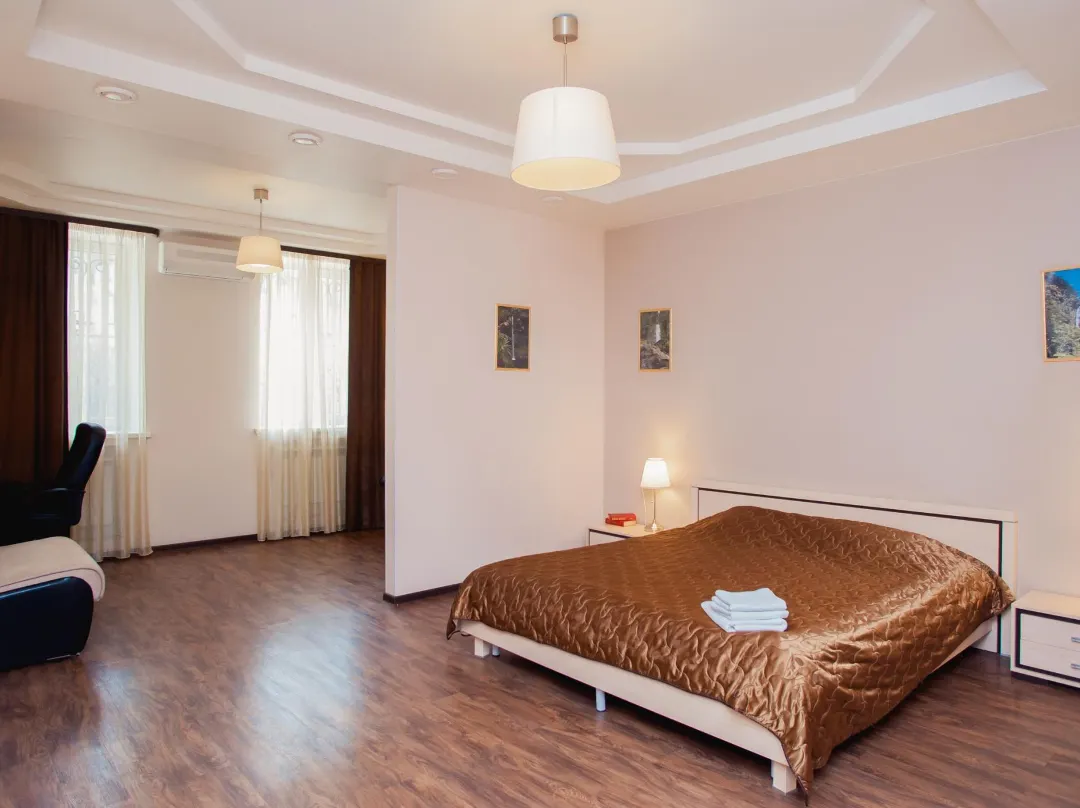 Style Hotel - Липецк