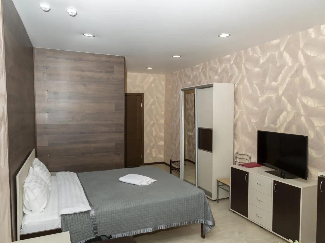 Globus Hotel - Калуга