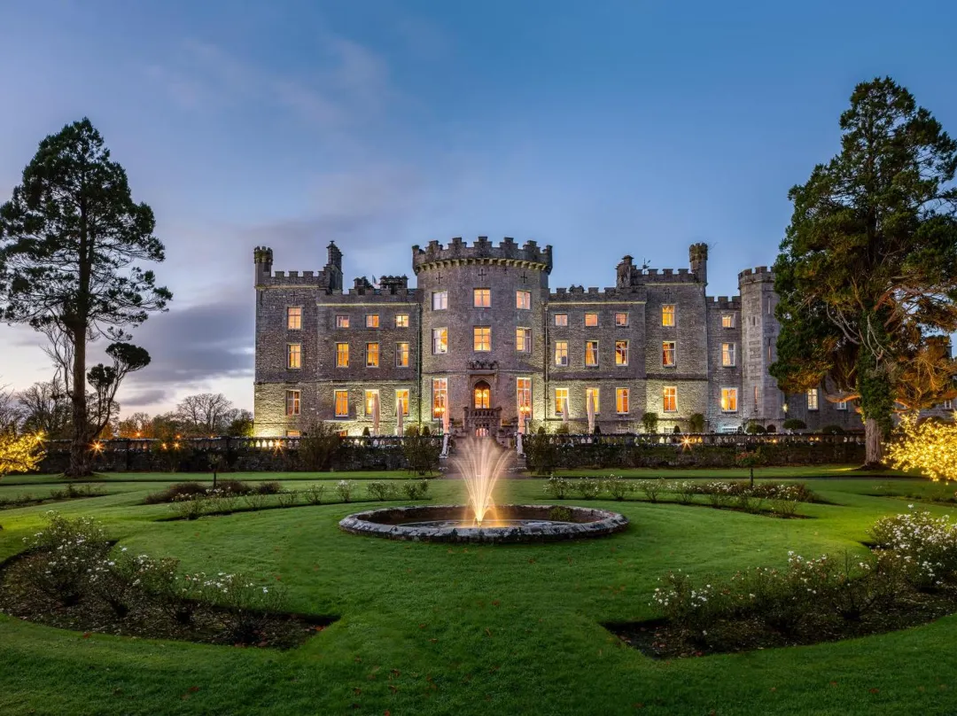 Markree Castle - Mayo