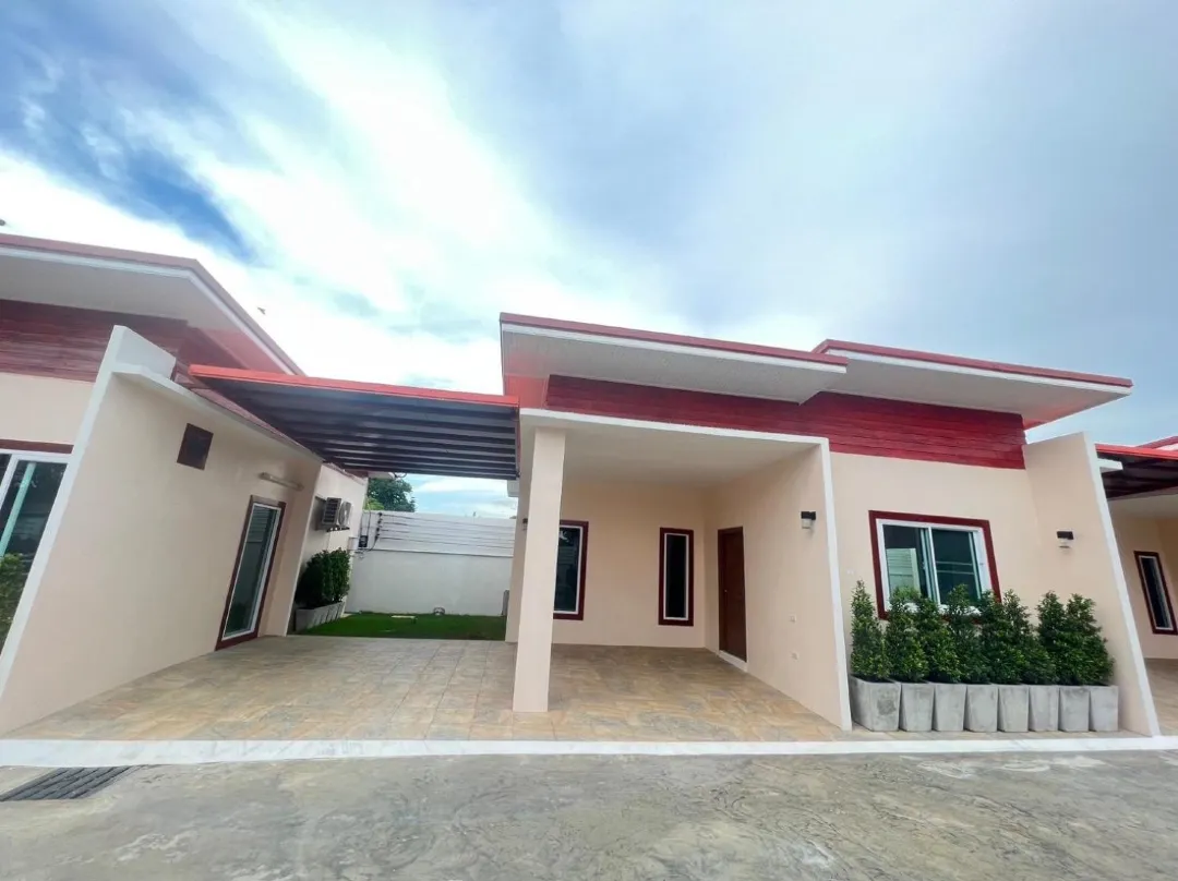 Pichapon Resort - Pak Chong